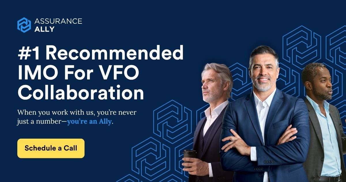 Boutique IMO for Advisors and Agents | Assurance Ally